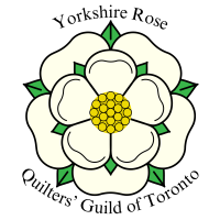 About Us – Yorkshire Rose Quilters' Guild of Toronto